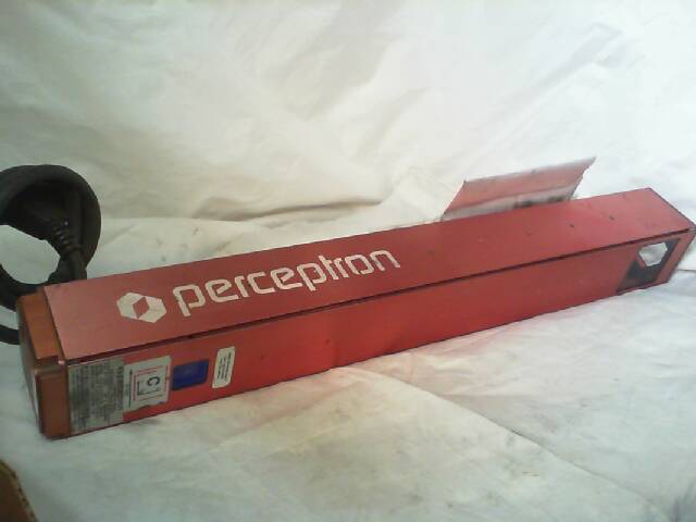 PERCEPTRON 911-0022 SENSOR – Ideal Surplus