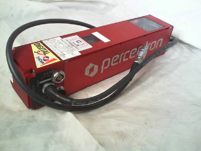 PERCEPTRON 916-4007 SENSOR – Ideal Surplus