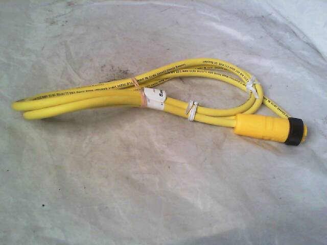 LUMBERG RK 100M-652/6F Mini Single Ended Female Cordsets – Ideal Surplus