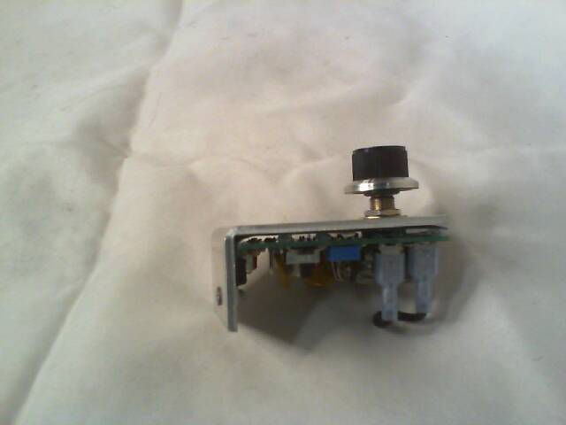 RODIX FC-75 CONTROLLER – Ideal Surplus