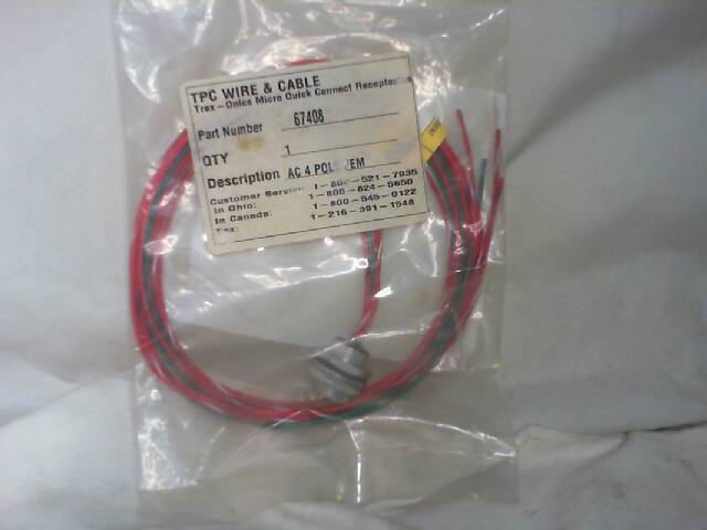 TPC WIRE 67408 – Ideal Surplus