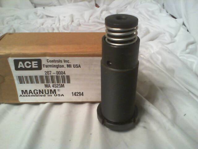 ACE Controls MA 4525M Shock Absorber MA4525M – Ideal Surplus