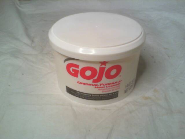 GOJO 1109 Original Formula Hand Cleaner – Ideal Surplus