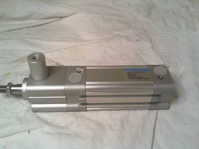 Festo DNC-40-50-PPV-A-KP Pneumatic Cylinder – Ideal Surplus