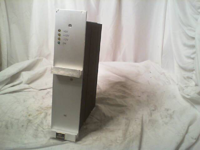 Total Power HSU300-32 Power Supply – Ideal Surplus