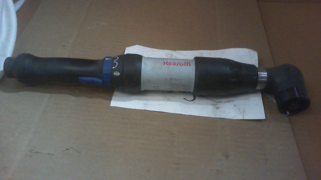 Bosch Rexroth 0 608 841 033 Electric Nutrunner – Ideal Surplus