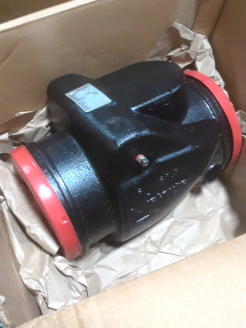 Victaulic 716 Check Valve – Ideal Surplus