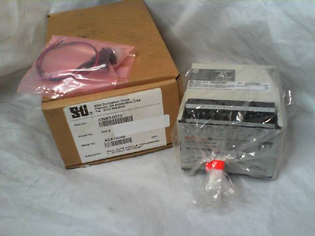 STI RM3 MODULE – Ideal Surplus