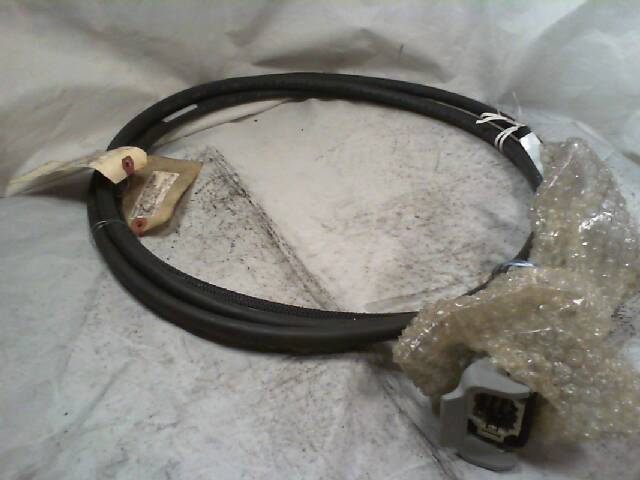 FANUC EE-4696-276-004 P500 4M RAIL PRG, RAIL Connector Cable – Ideal ...