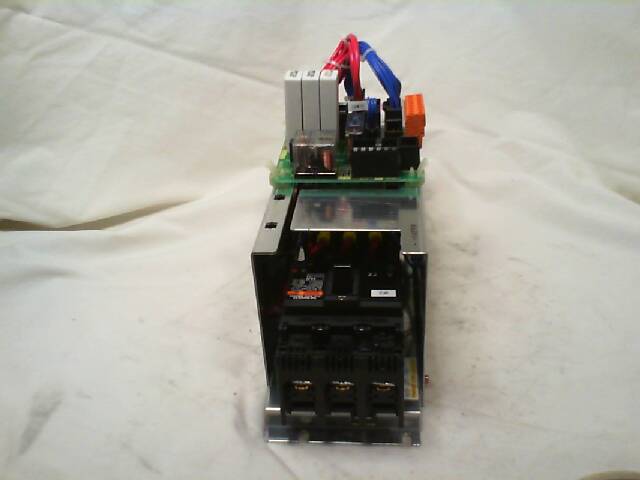 Fanuc A05B-2502-C401 Emergency Stop Unit – Ideal Surplus