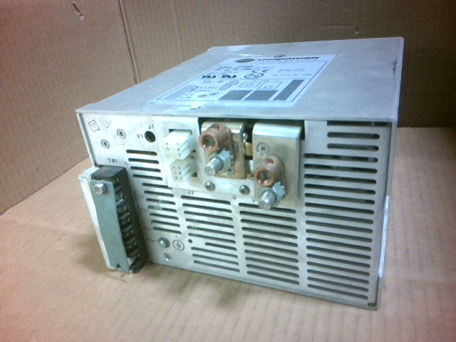 UNIPOWER JP5000 Power Supply – Ideal Surplus