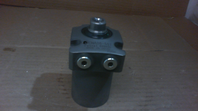 Pascal CNA06-50T Hydraulic Push Clamp Cylinder – Ideal Surplus