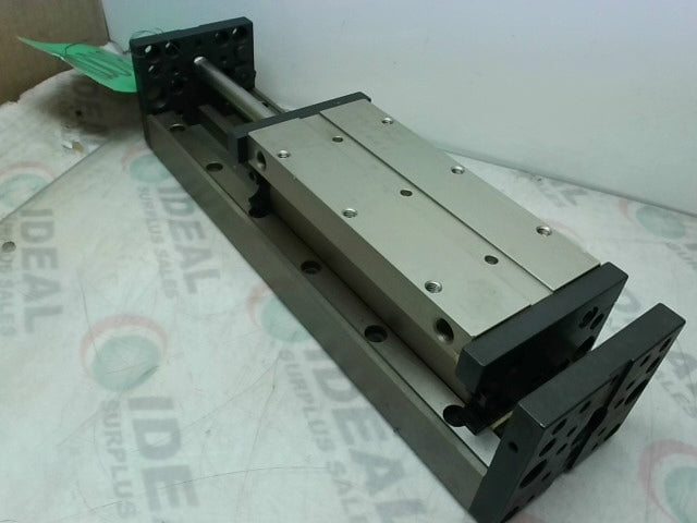 Schunk LM 200 Pneumatic Linear Axis – Ideal Surplus