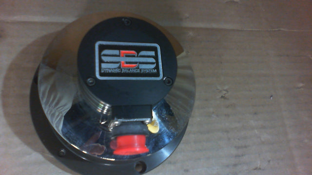 SBS Dynamic Balance System SB-3000-L External Balancer – Ideal Surplus