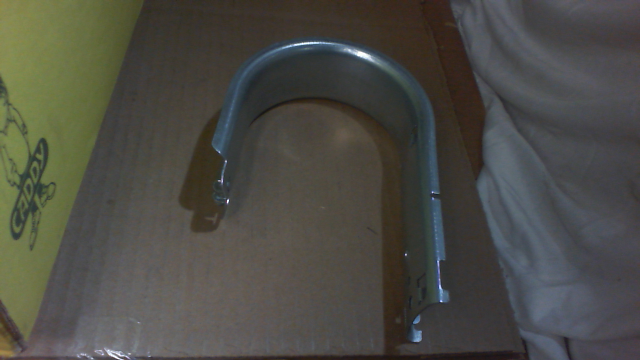 Caddy CAT64HP High Performance 4" J-Hook – Ideal Surplus
