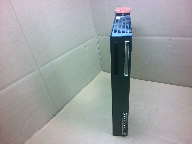 GE Fanuc TGT-3X6L-1-0-BD Whedco Servo Power Module 78004658 – Ideal Surplus