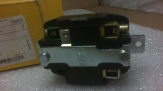 Hubbell CS6370 Twist Lock Locking Receptacle – Ideal Surplus