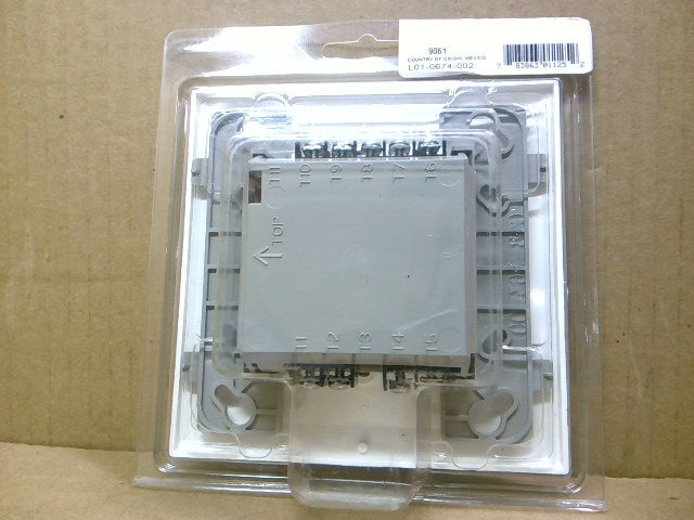 Honeywell Notifier FRM-1 Fire Alarm Relay Monitor Module – Ideal Surplus