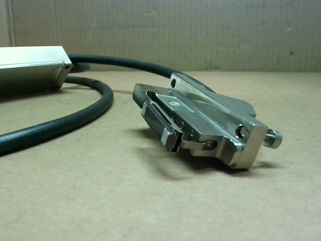 Schneeberger MONORAIL AMSA 3B Analog Read Head SMA 3B-MU – Ideal Surplus