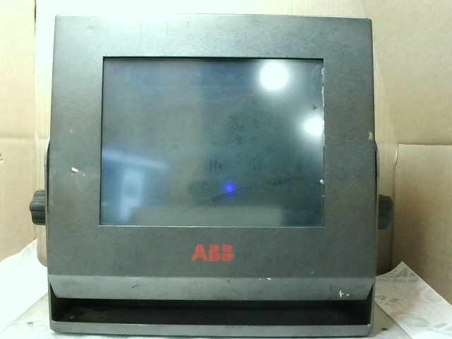 ABB 7004200/REV1 Operator Interface Touch Panel 11" Screen – Ideal Surplus
