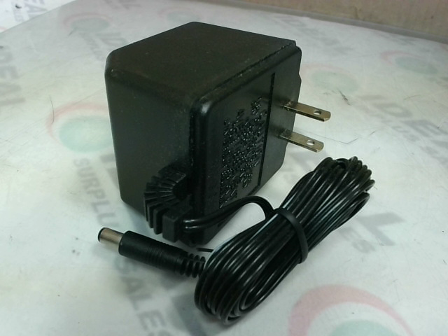 Ault P48091000A200G Power Supply Plug Adapter Class 2 – Ideal Surplus