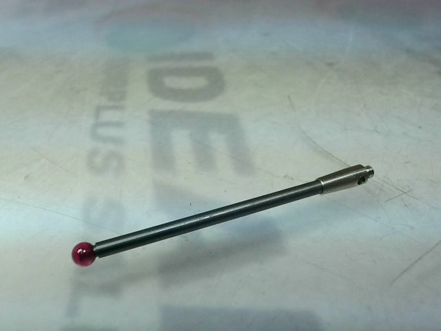 Renishaw A-5003-0041 MS/CB Thread Probe Ruby Ball Tip 40mm Lon – Ideal ...