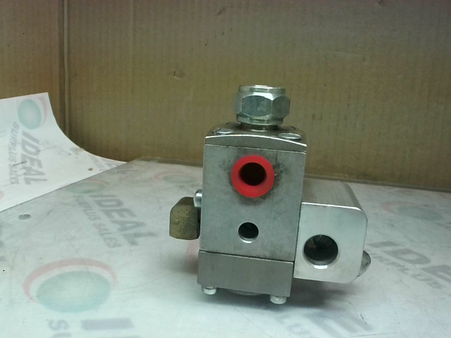 Nordson A7A Airless Spray Gun 153150E – Ideal Surplus