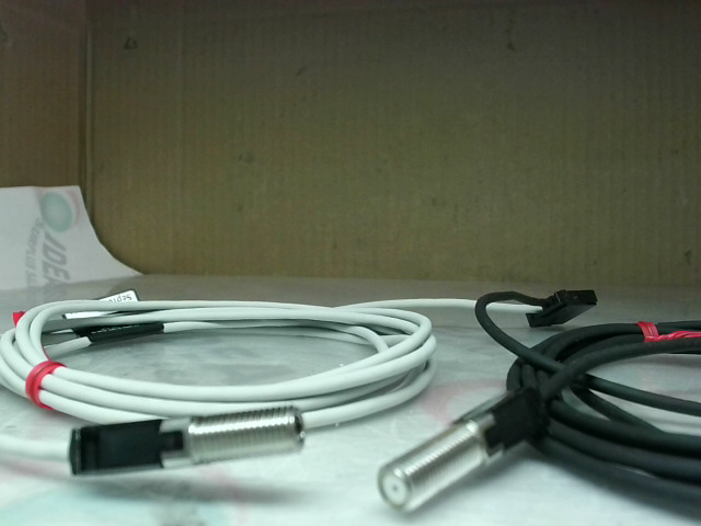 Keyence LV-S72 Laser Sensor – Ideal Surplus