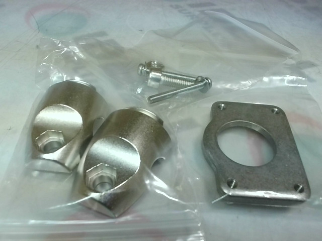 Keyence OP-87772 Adjustable Bracket – Ideal Surplus