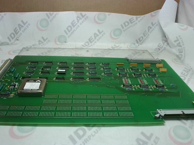 Teradyne 879-795-01 Circuit Board AD795 – Ideal Surplus