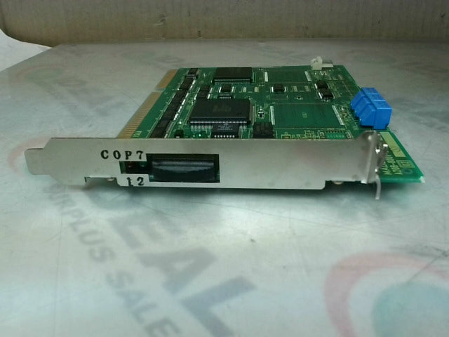 Fanuc A20B-8001-0583/01A HSSB Interface Board – Ideal Surplus