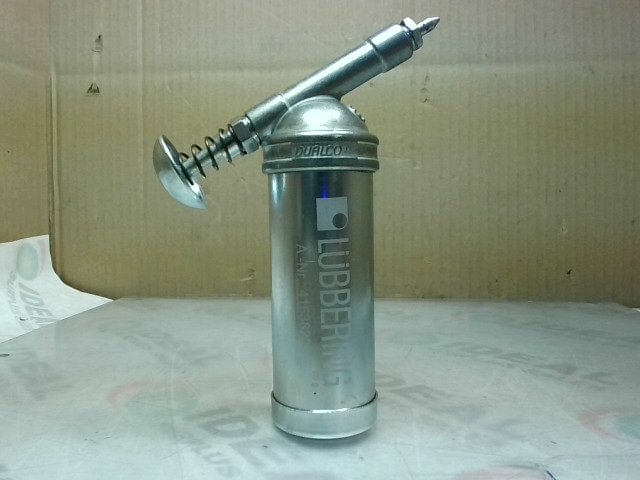 Dualco 41638208 Push Type Utility Grease Gun – Ideal Surplus