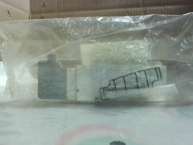 SMC SV3100-5FU Solenoid Air Control Valve 24VDC Factory Sealed – Ideal ...