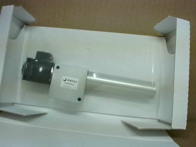 Coval GVPS30T14P1AL Modular Vacuum Pump – Ideal Surplus