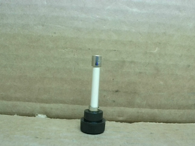 Copper Bussman GLR-5 300V Cap Fuses Pack of 5 – Ideal Surplus