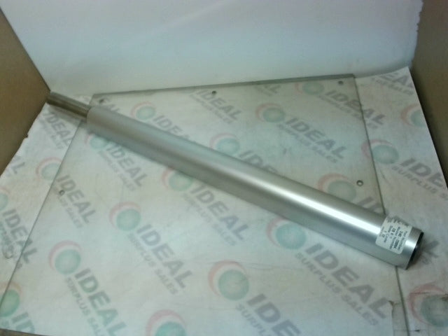 Movotec Suspa D40-00094 9" Lift Leg Cylinder CB631 – Ideal Surplus