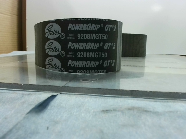 Gates 920-8MGT-50 PowerGrip Belt – Ideal Surplus