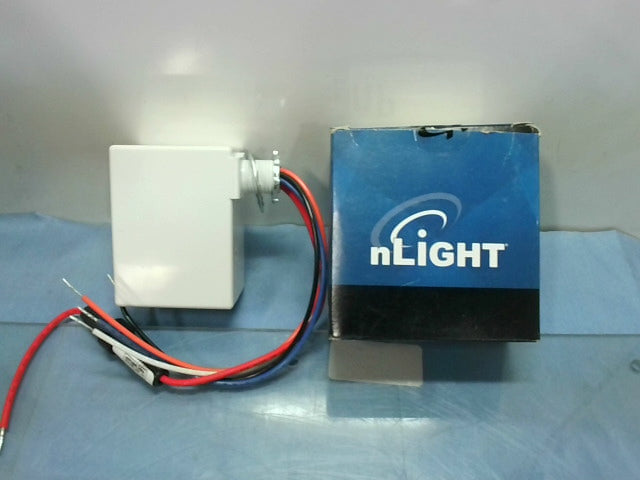 ACUITY CONTROLS NPP16EFP nLight Power Relay Pack Sensor Switch – Ideal ...