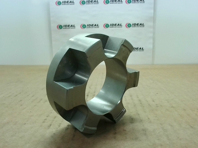 Atra-Flex M1 Hub QD SH* Millenium (R) Flexible Coupling for QD – Ideal ...