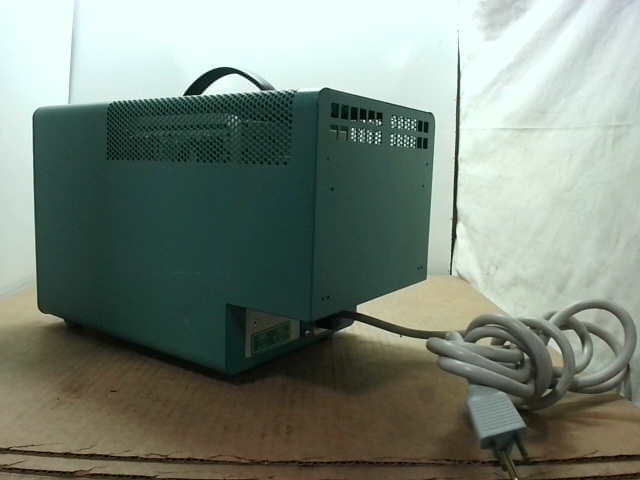 Power Designs TP343B Triple Output DC Power Supply – Ideal Surplus