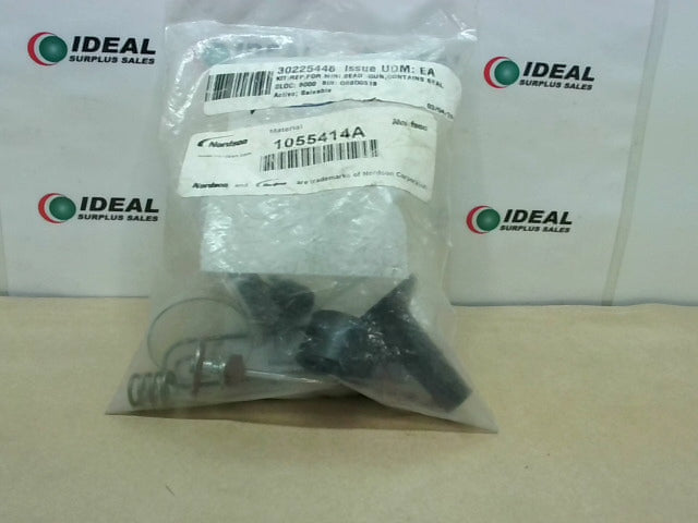 Nordson 1055414A Module Rebuild Kit – Ideal Surplus