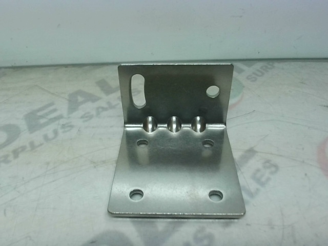 Keyence OP-87866 Sensor Mounting Bracket – Ideal Surplus