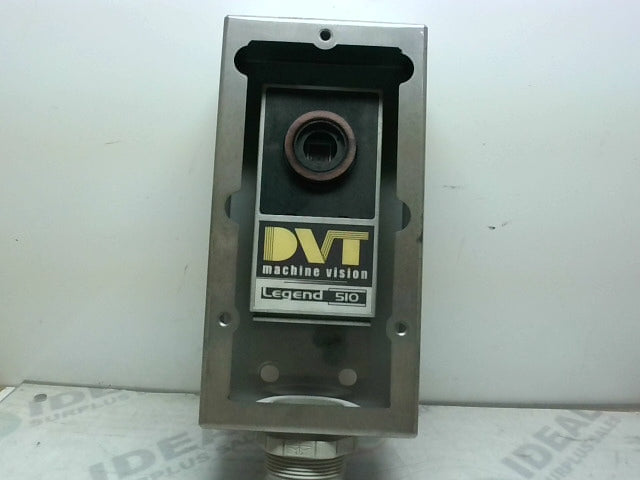 DVT Legend 510 Machine Vision Camera – Ideal Surplus