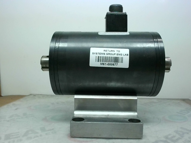 Eaton Lebow Model 1604 Torque Sensor Rotary Transformer 1000 Inch lbs ...