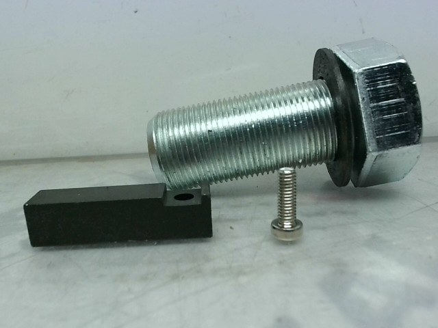 SMC CKZN-K063E Stopper Bolt Kit – Ideal Surplus