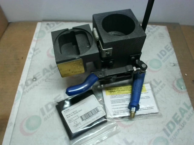 Erico RDH5720 CADWELD 4/0 Conc. to #9 Rebar Weld Holder W/B144A – Ideal ...