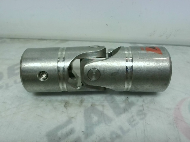Lovejoy D8SS 45720 Stainless Steel U-Joint 5/8" Bore w/Keyway 3.75" Le ...