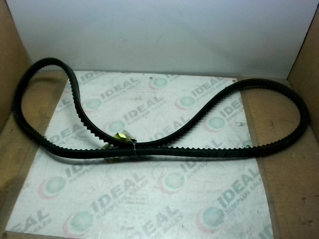 Continental BX62 Torque Flex V Belt 65" Length – Ideal Surplus