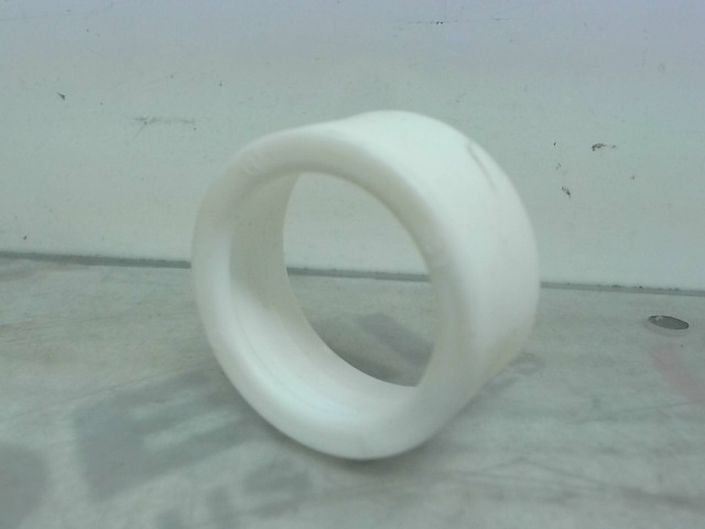 Arlington EMT100 (100 PCS) Push-On Non-Metallic Insulating Bush Factor ...