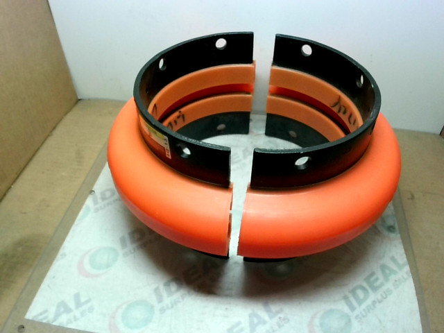 Rexnord 10287340 E60 Omega 60 Urethane Coupling Element Legacy – Ideal ...